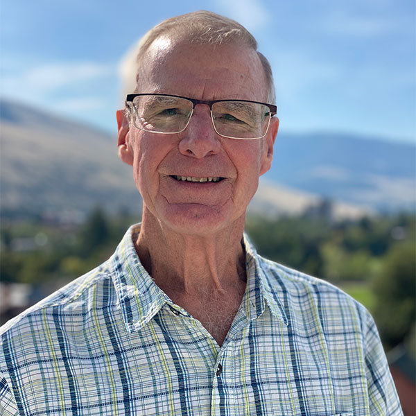 Who We Are - Go Run Missoula