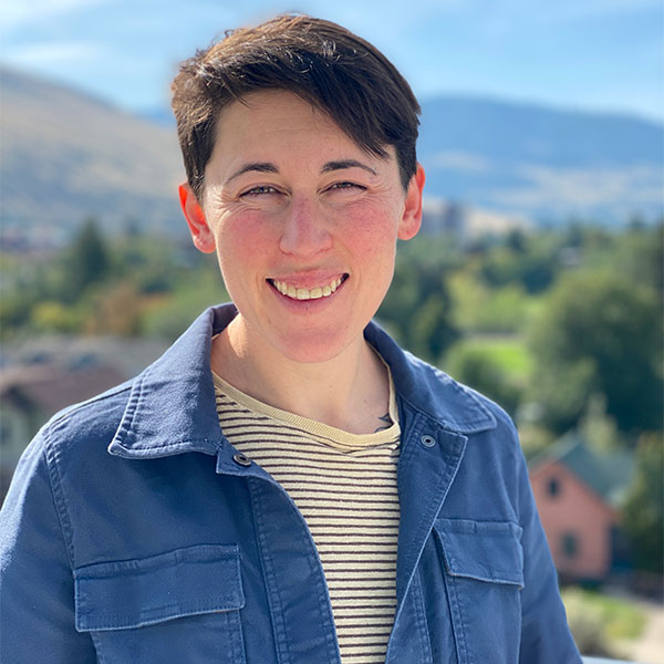 Who We Are - Go Run Missoula